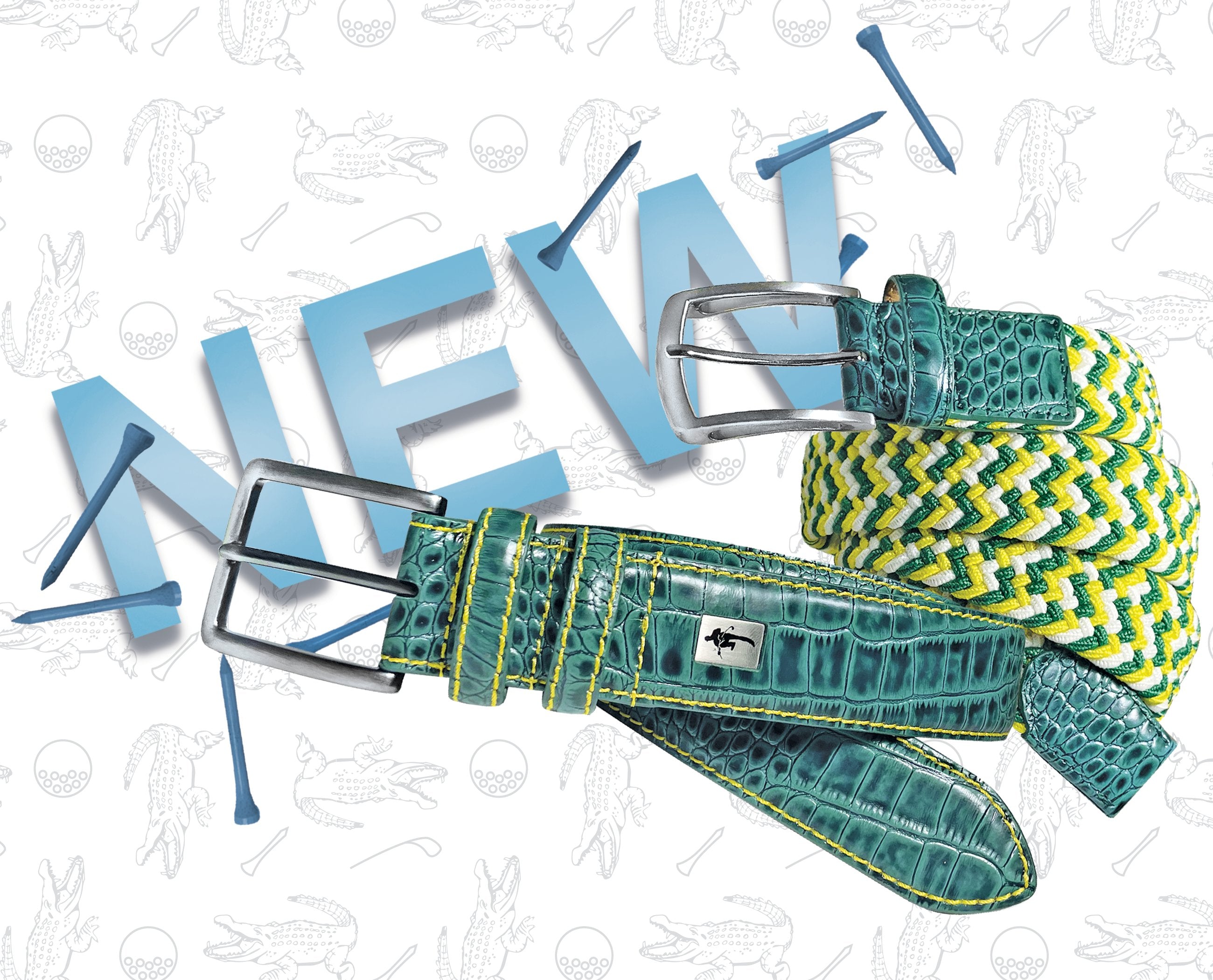 Featured Product – Mad Golfer